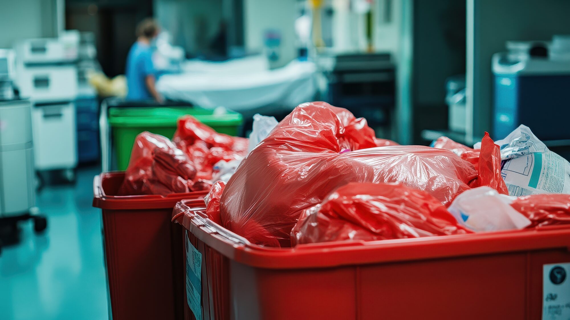 Waste Medic | Reliable Medical Waste Disposal Services